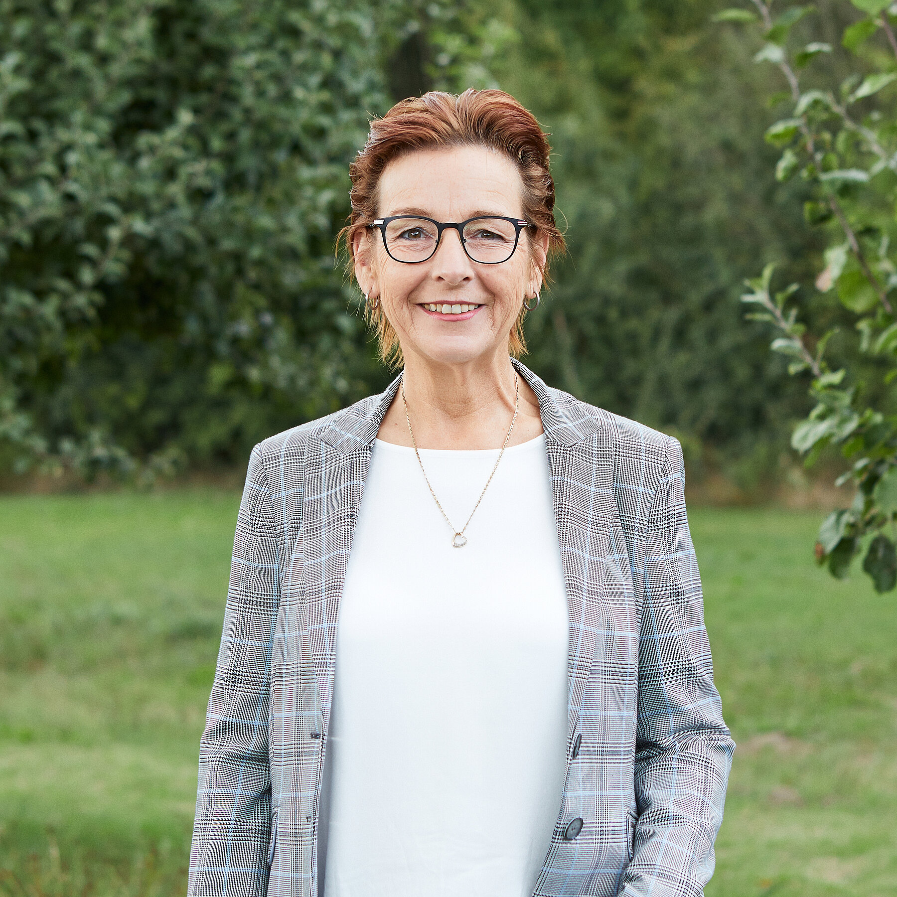 Ansprechpersonen - Psychiatrische Klinik Uelzen